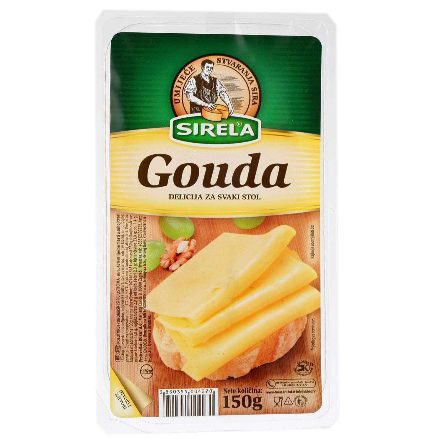 gouda – Tamaris App